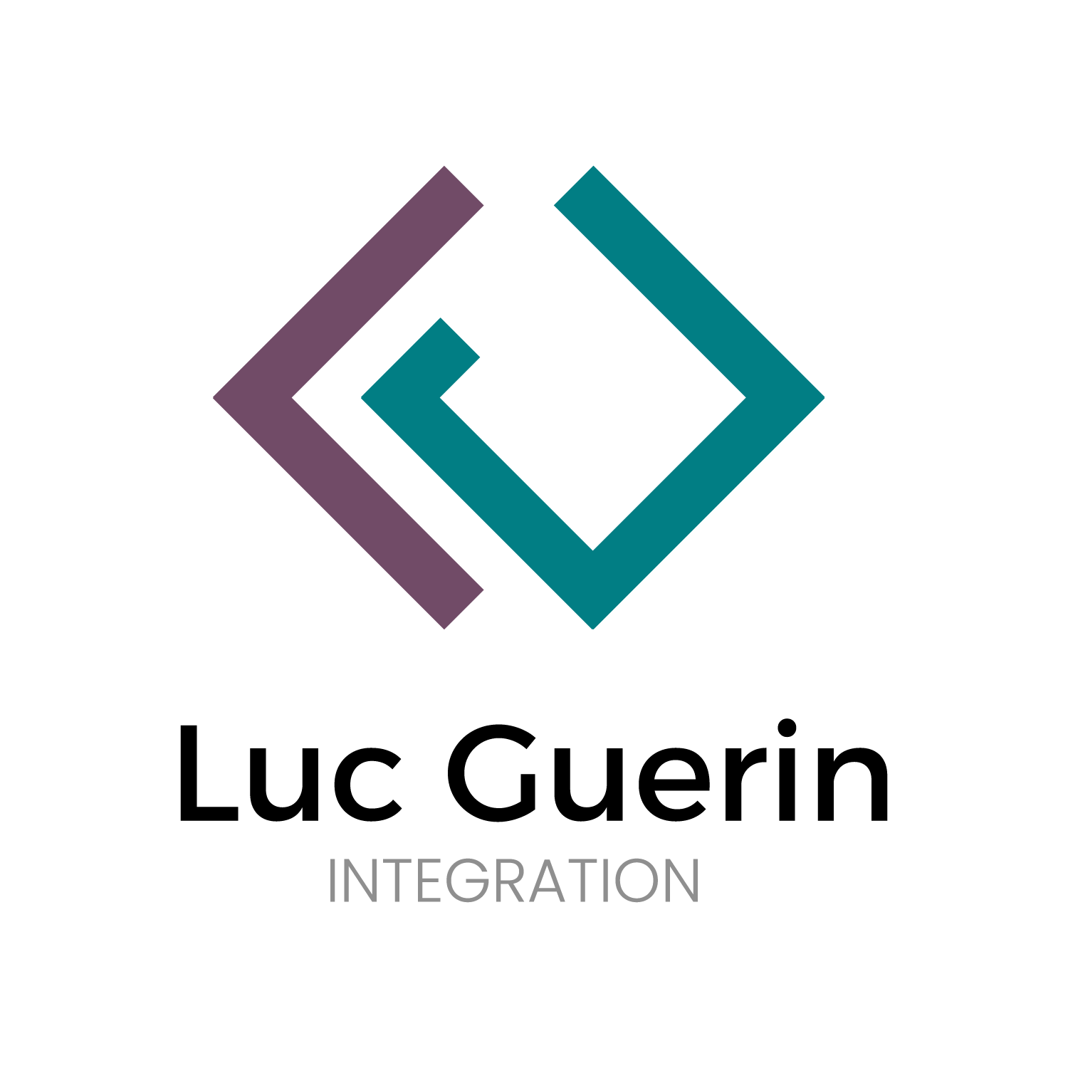 Luc Guerin Integration